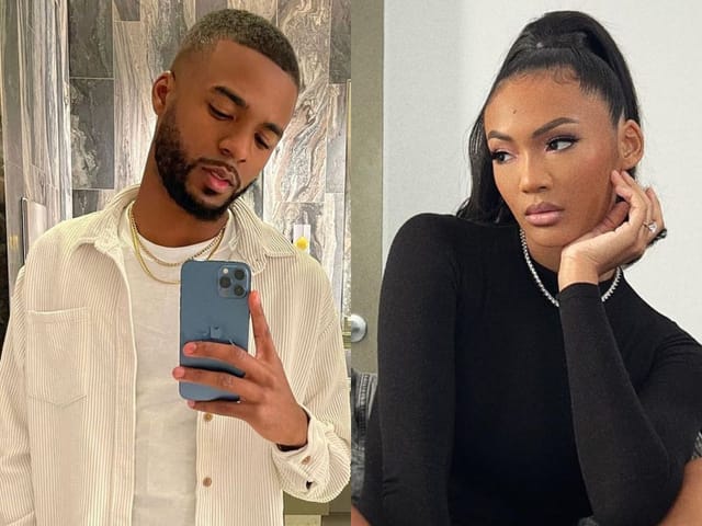 Are Falynn Pina and Jaylan Banks still together? Meet the pair ahead of ...