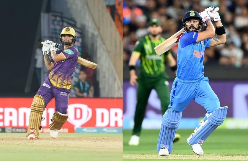 Here’s why fans remembered Virat Kohli’s MCG epic after Rinku Singh’s ...