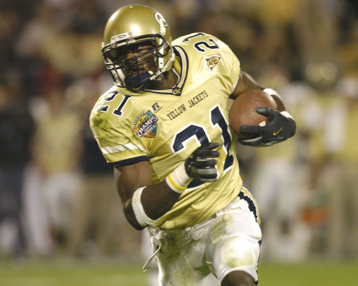 How good was Roman Reigns in NFL? Looking back at WrestleMania 39 champ ...