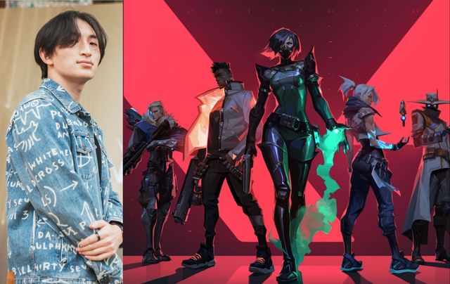 ethos Valorant: "People should be given a chance to tap out" - Valorant ...