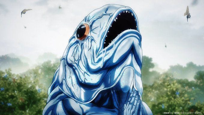 Hell’s Paradise episode 4: Unlikely alliances with Yuruziha, Toma and ...