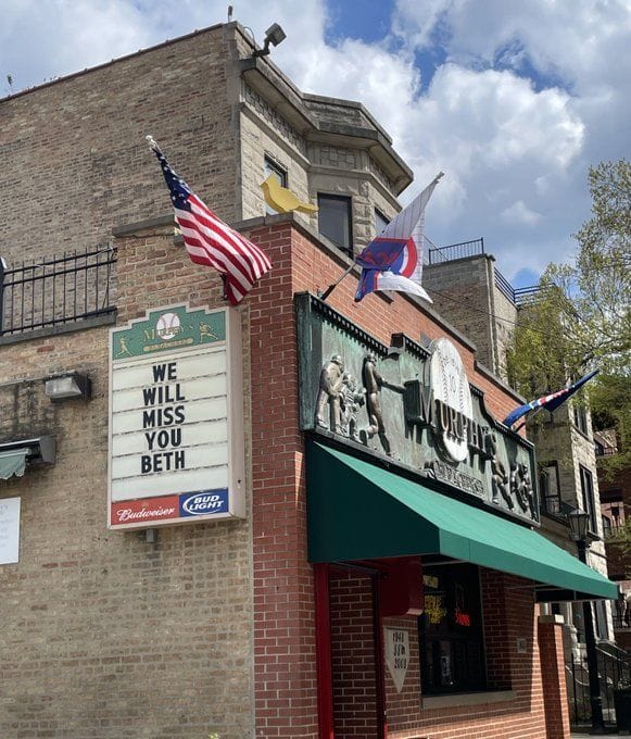 Who was Beth Murphy? Tributes pour in as Murphy's Bleachers owner dies ...