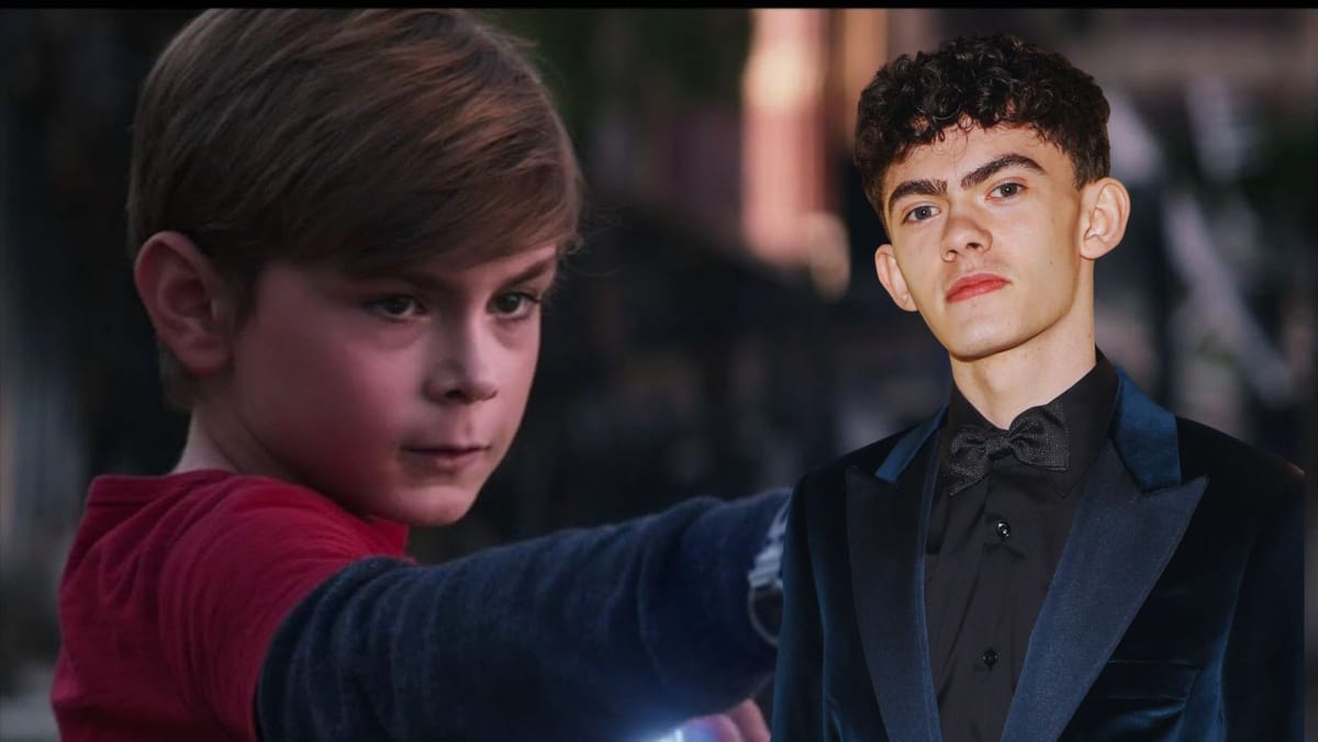 Marvel recasts WandaVision character for upcoming Disney+ show