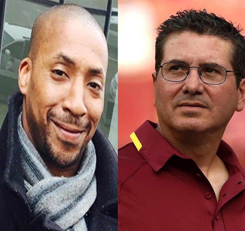 Who is Brian Davis? All you need to know about billionaire bidding $7BN ...