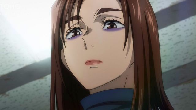 Vizs Confusing Translation Of Shokos Feelings For Gojo And Geto