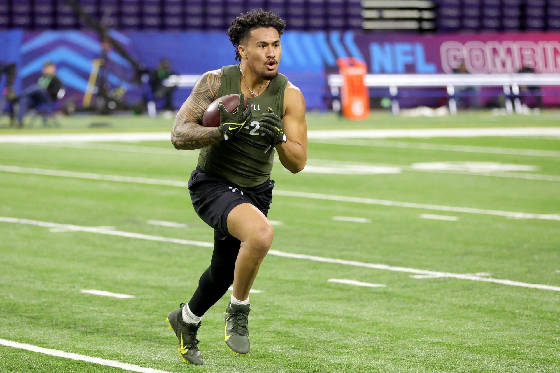 2023 NFL Draft: Who are the top 5 linebacker prospects?