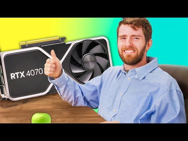 Is the new Nvidia RTX 4070 worth it for gaming? Specs, price ...