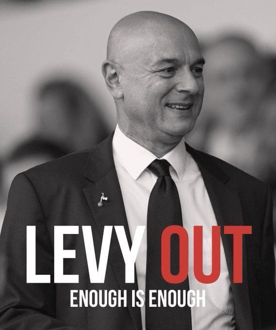 "Threw away our entire season" Genuinely disgusting" - Tottenham fans ...