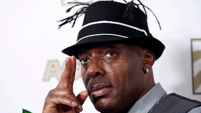 What is Cardiomyopathy? Coolio's condition and cause of death explored ...