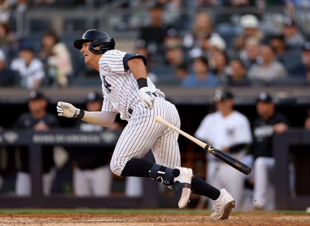 Who are Anthony Volpe's siblings? A glimpse into the family life of New York Yankees phenom