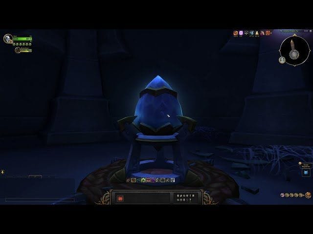 World of Warcraft: Dragonflight Forbidden Reach guide - Rare spawns ...