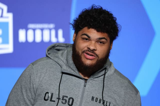 Chicago Bears Draft picks 2023: Full list of Bears selections