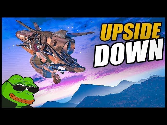 5 benefits to owning Oppressor Mk II in GTA Online after The Last Dose ...
