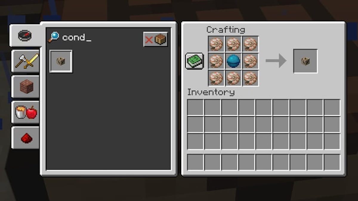 How to use Minecraft's nautilus shells in 2023
