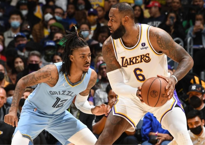 NBA games on TV (16th April 2023): Which games will be televised today?