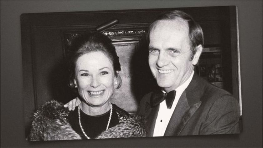 How many children did Bob Newhart have? All about his family as wife ...