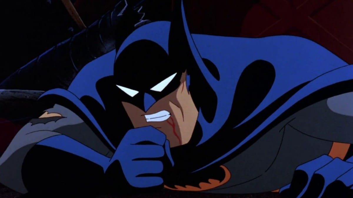 8 of the best animated superhero movies of all time