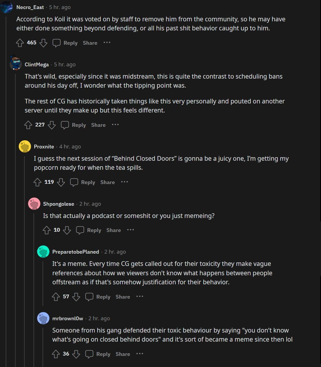 "What did I do?" - GTA RP streamer RatedEpicz gets permanently banned ...