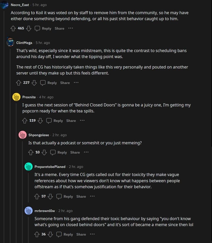 "What did I do?" - GTA RP streamer RatedEpicz gets permanently banned ...
