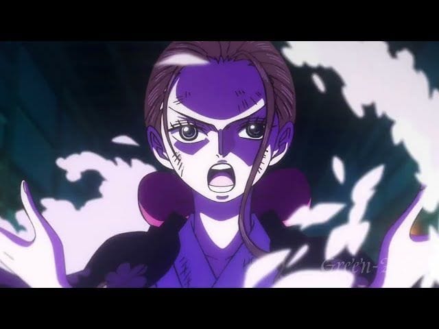 Who is Brook in One Piece?