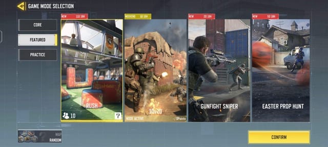 Call of Duty Mobile What A Rush event: Get a Silver Crate Coupon ...