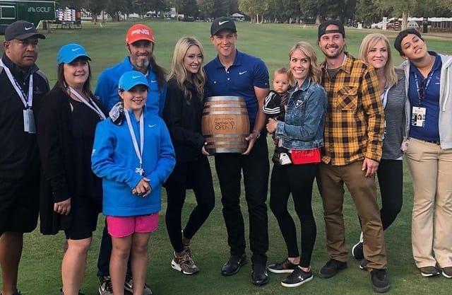 What is Cameron Champ’s Net Worth as of 2023?