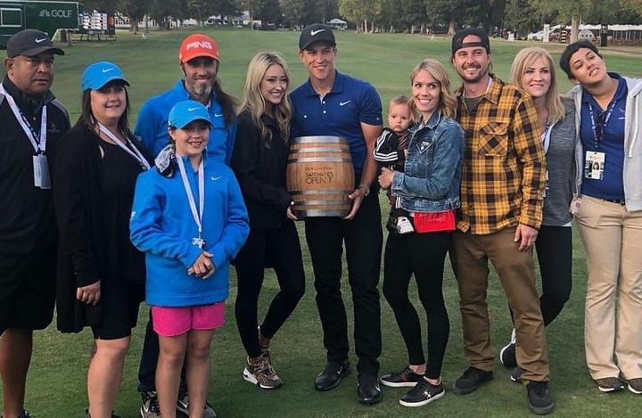 What is Cameron Champ’s Net Worth as of 2023?