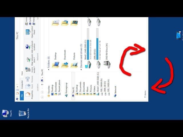 How to setup multiple monitors on Windows 11 for boosted productivity