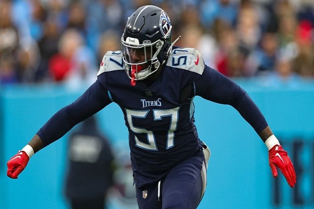 Tarell Basham Madden rating: Is the new Bengals DE any good?