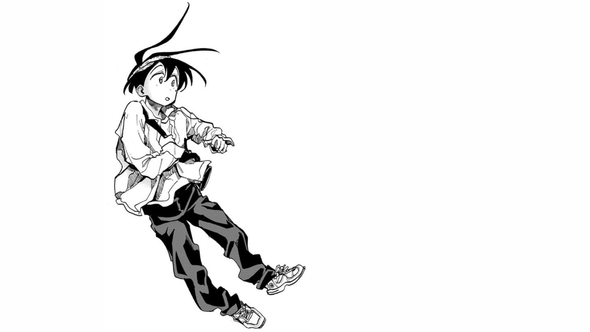 The Ichinose Family's Deadly Sins chapter 22: Release date, what to ...