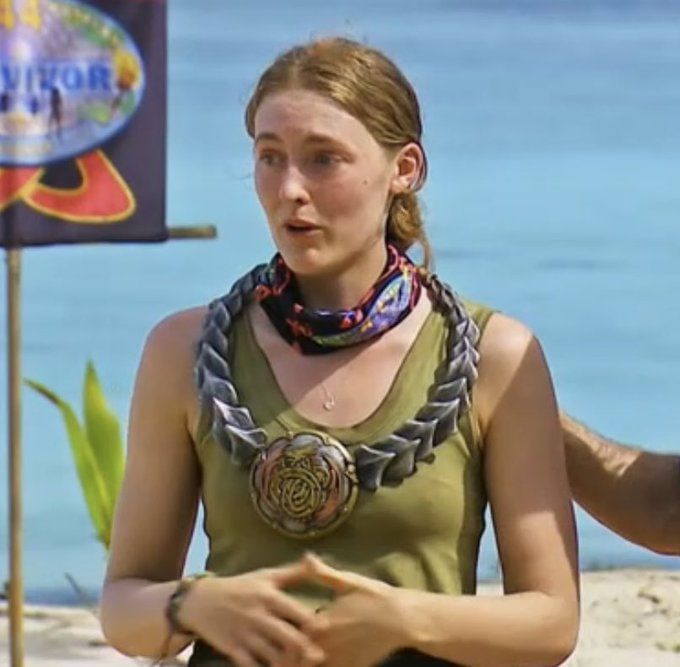 "What a Shakesperean tragedy": Survivor fans react as Matt Blakinship ...