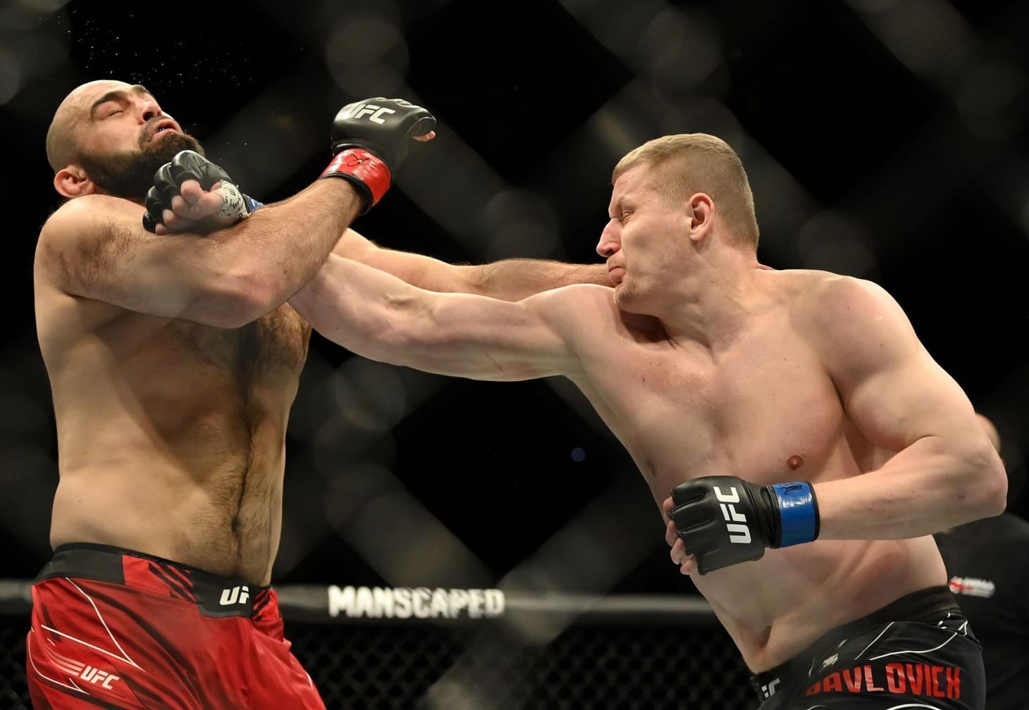 Sergei Pavlovich Stats, News, Bio & More