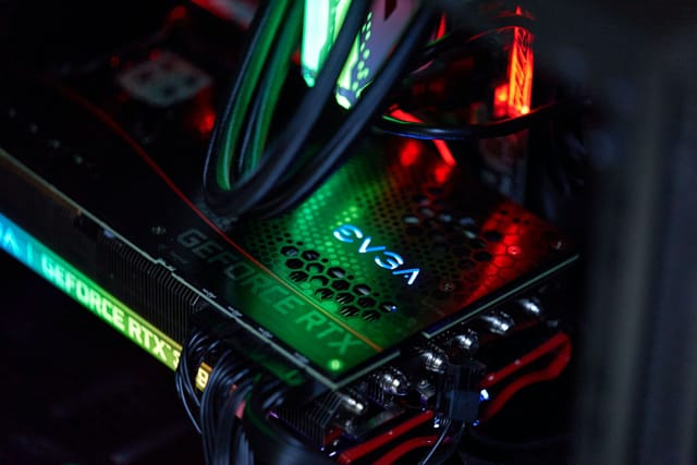 5 best Nvidia graphics cards for 720p gaming in 2023