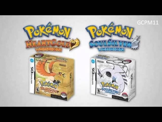 10 best Pokemon games of all time, ranked
