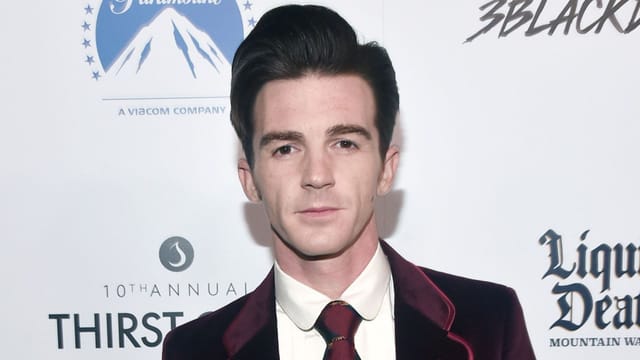 Where was Drake Bell found? Nickelodeon star issues justification on ...