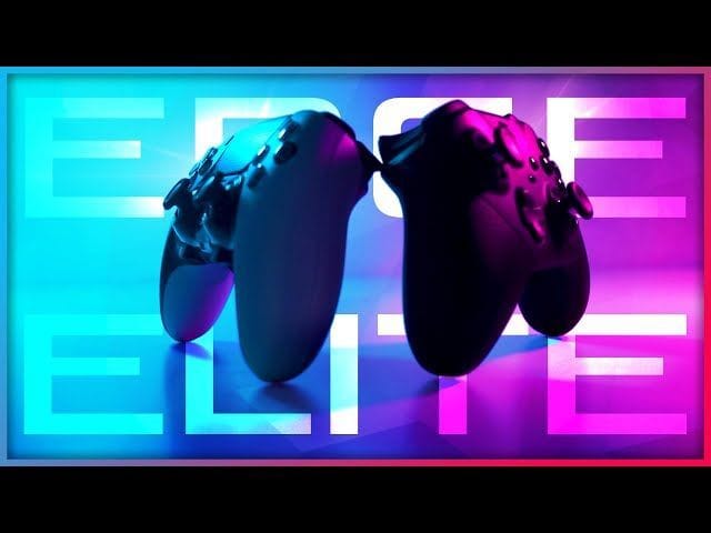 PS5 DualSense Edge vs Xbox Elite Wireless Series 2: Which is the better ...