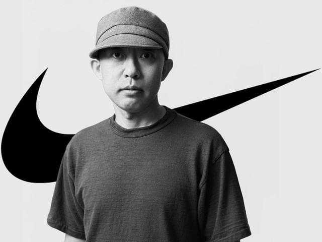 Nigo x Nike collaboration: Everything we know so far