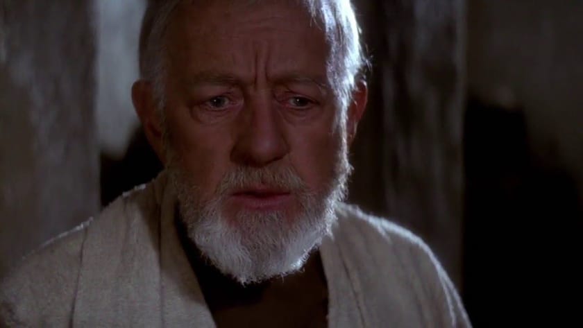 Is Obi-Wan Kenobi the best Jedi in the Star Wars Universe?
