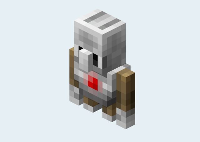 What are Agents in Minecraft?