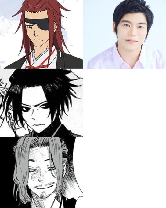 Hell's Paradise: Yamada Asaemon hierarchy, explained