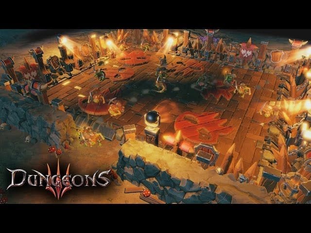 5 games where you can play as the villain