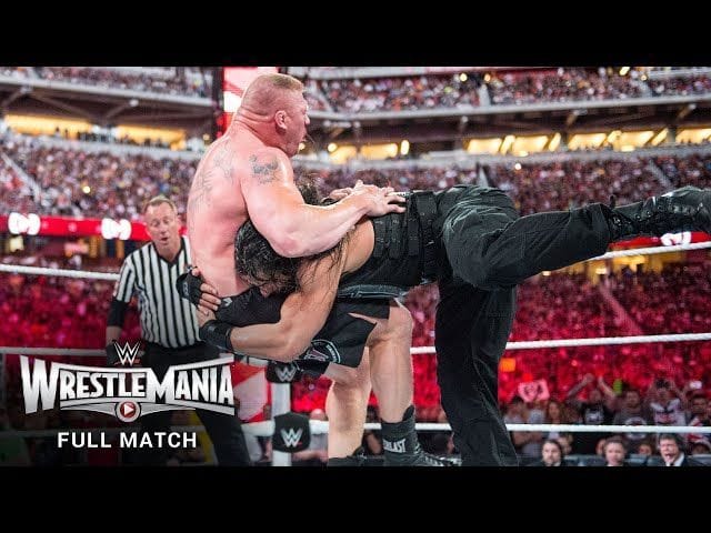 When Roman Reigns' father got furious backstage at WWE for changing the ...