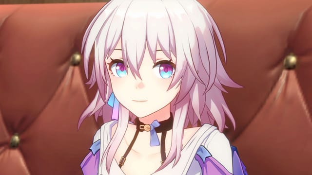 Honkai Star Rail March 7th build guide: Best relics and light cones