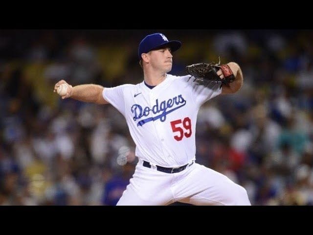 5 best Relief Pitchers (RP) in MLB The Show 23