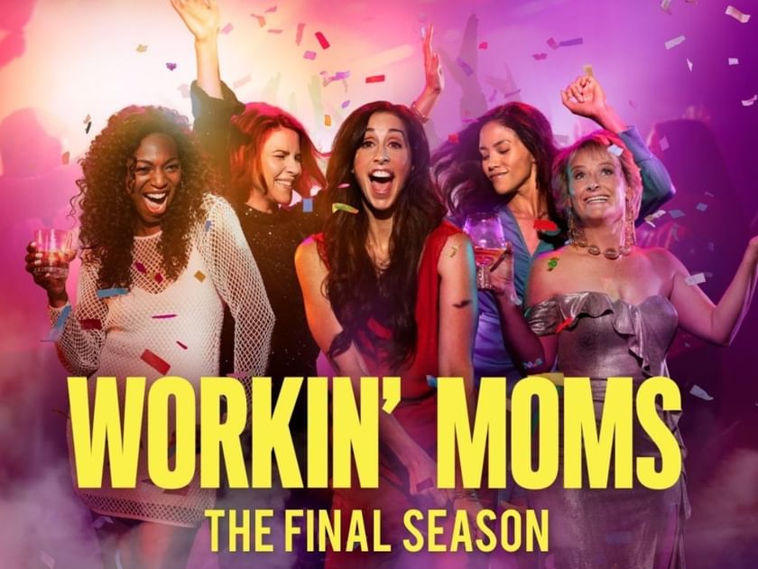 Workin' Moms season 7 on Netflix: Release date, air time, plot, cast ...
