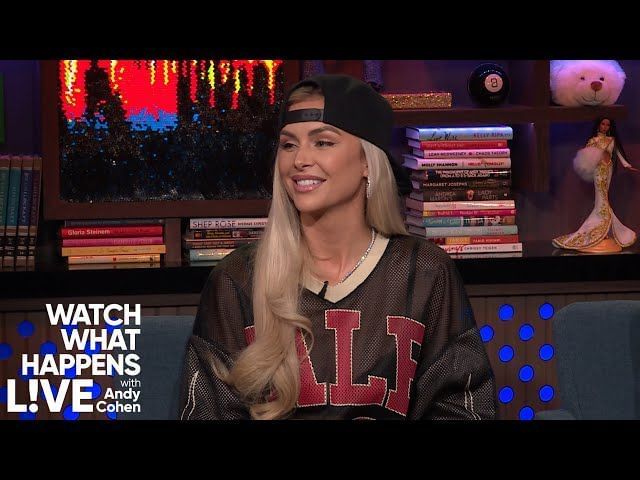 Does Lala Kent believe Tom Sandoval and Raquel Leviss are in love? Vanderpump Rules star opens ...