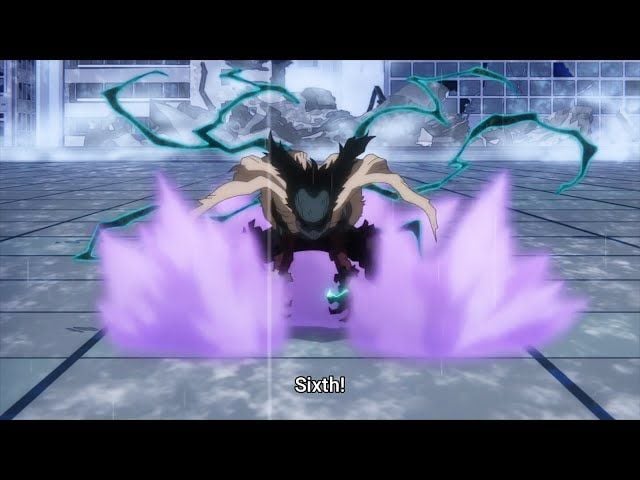 My Hero Academias Bisexual Mineta Theory Dissected Does Season 6