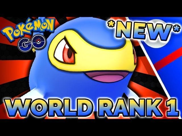 5 most picked Pocket Monsters from Pokemon GO European International ...