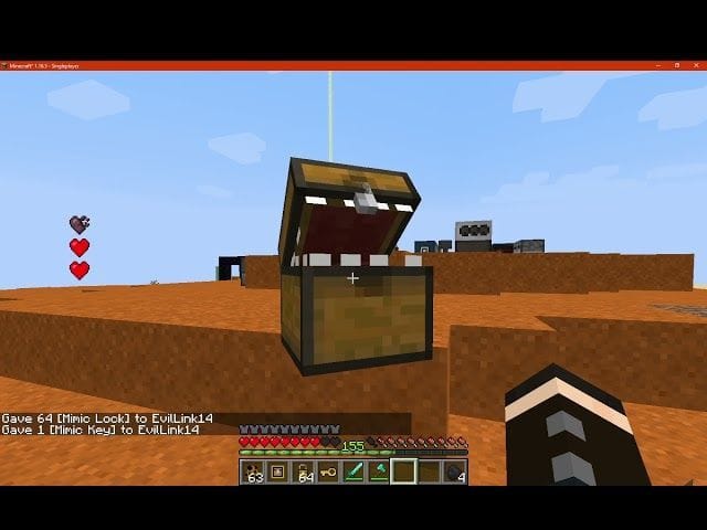 Top 5 mods to prank your Minecraft friends