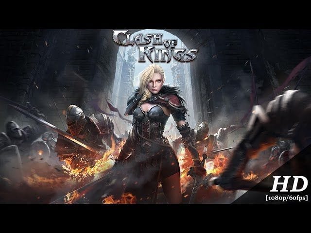 5 best mobile games like Clash of Clans in April 2023